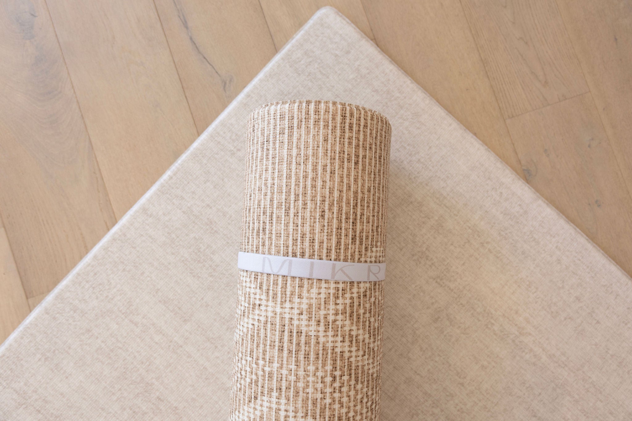 Different types of play mats compared