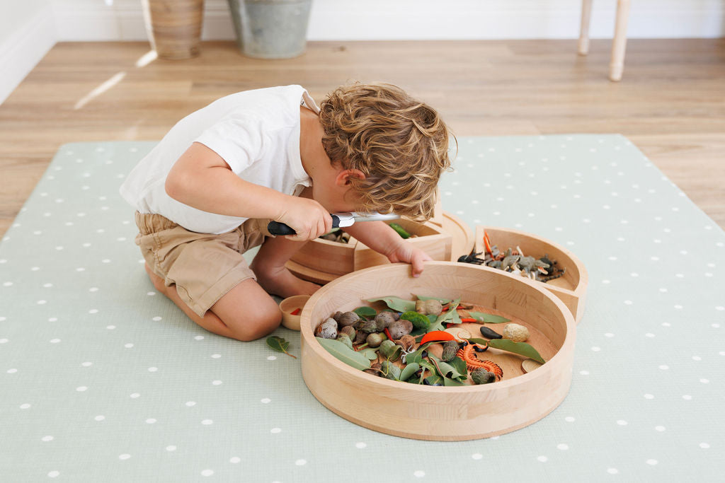 Sensory Tray